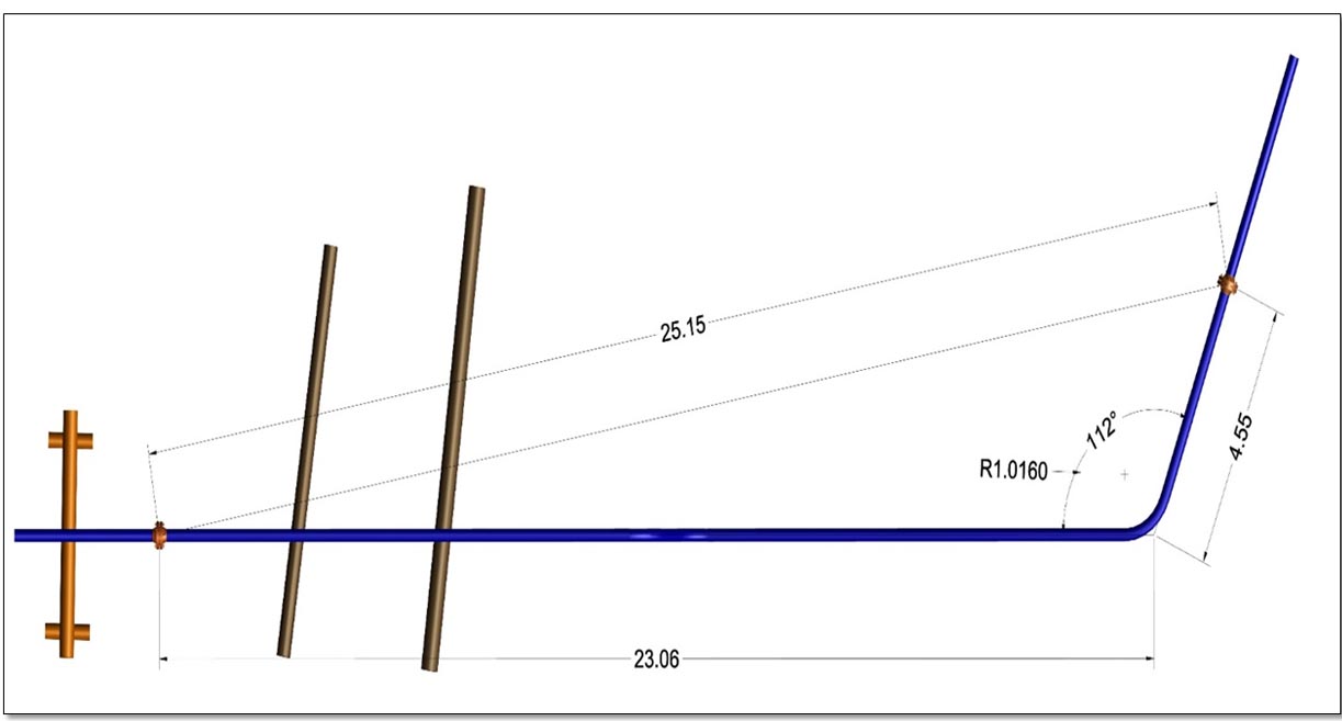Photo-Realistic 3D Cloud PRC for Subsea Spool Installation - MCS