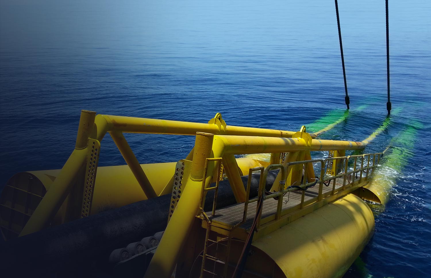 MCS - Inspection ,and Survey Solutions