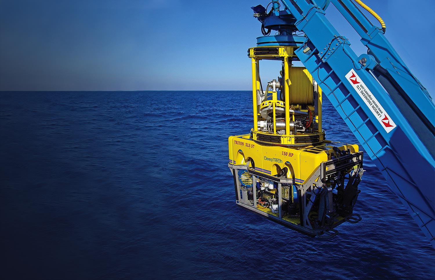 MCS - Inspection ,and Survey Solutions