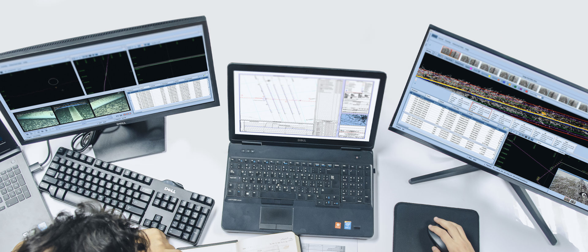 Pipeline Commander - MCS