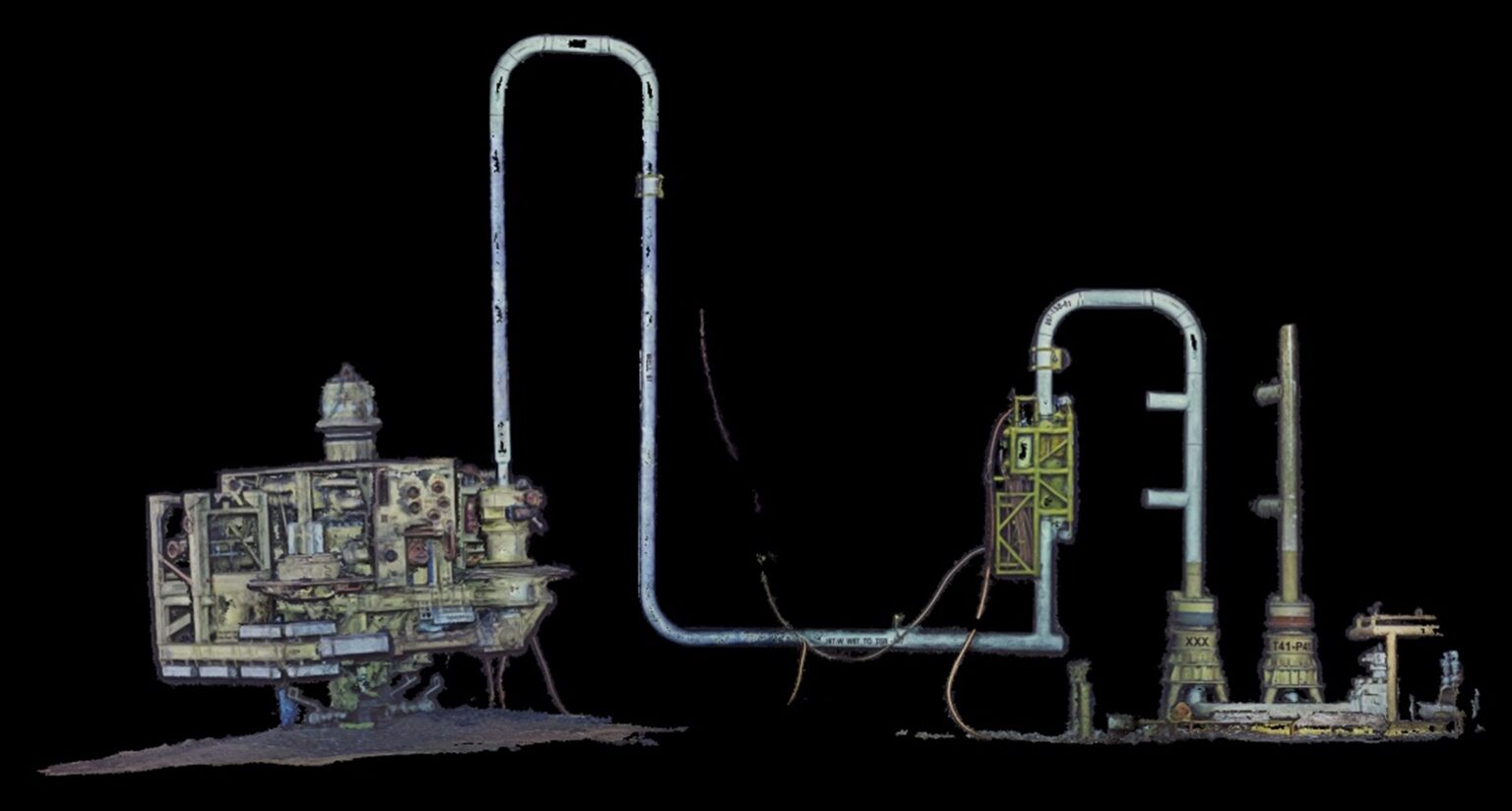 MCS PRC technology delivers precise subsea measurements in WDDM Phase ...